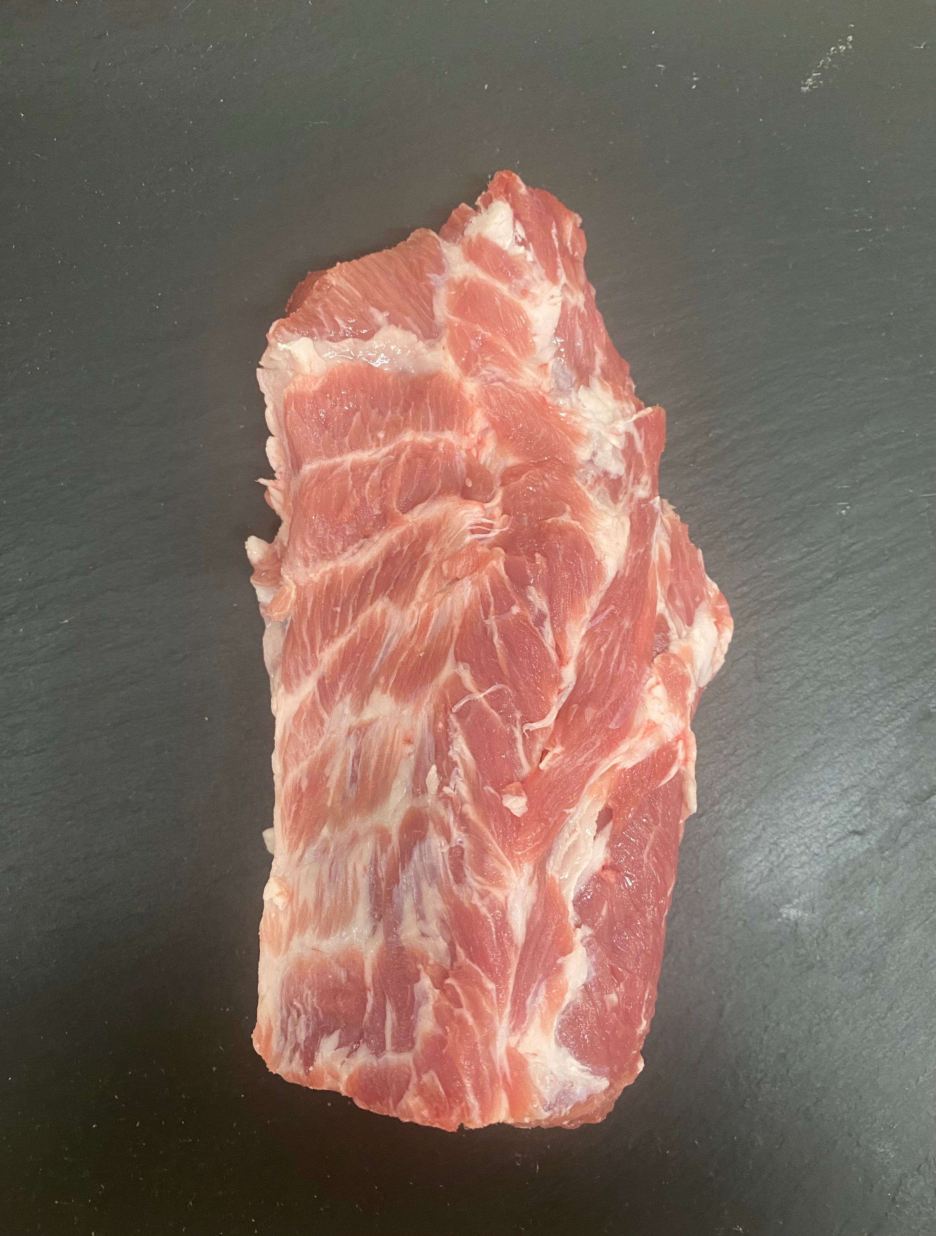 Lamb Shoulder Fillet 300g – Shepleys Butchers